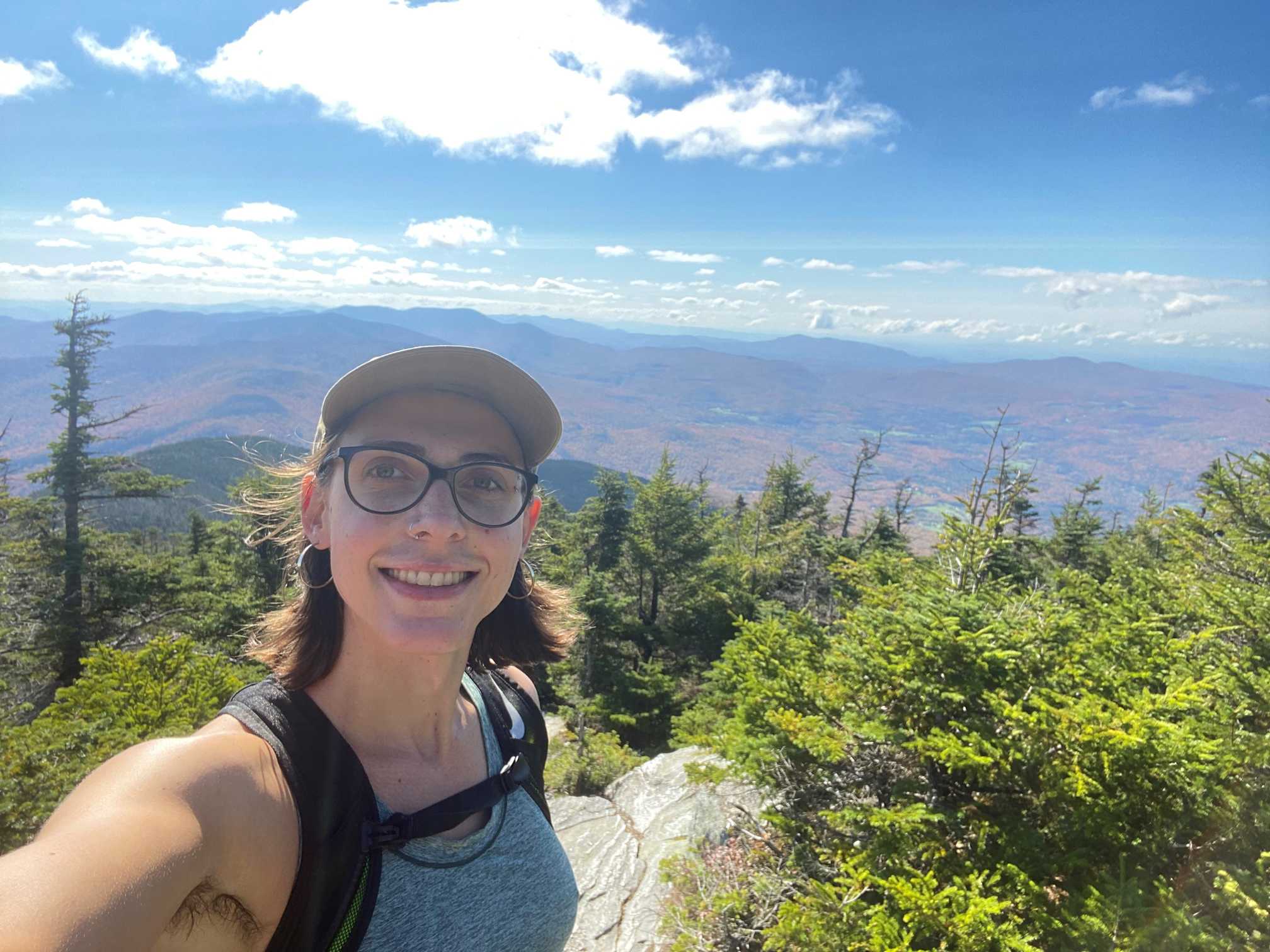 Bren Case — Biography Bren was PhD student in Computer Science at UVM, co-advised by Laurent and ...